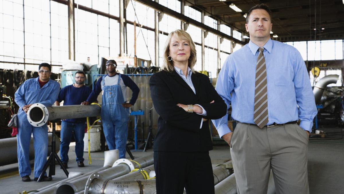 How to adapt to the supervisor's changing role - The Business Journals