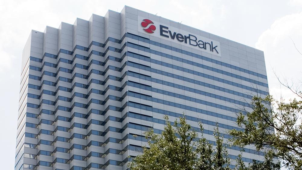 Federal Reserve Board approves acquisition and merger of EverBank by ...