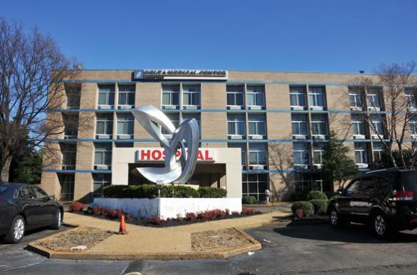 Delta Medical Center Memphis - Memphis Business Journal