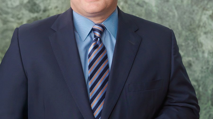 Jason Little Baptist Health Care Memphis - Memphis Business Journal