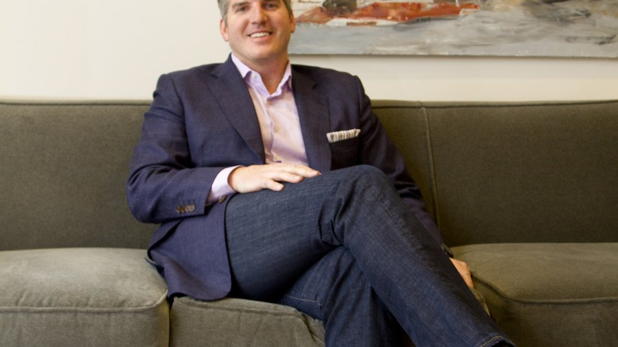 Lifestyle Communities CEO Michael DeAscentis, 2013 Newsmaker of the ...