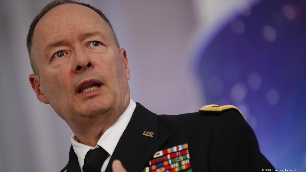 Keith Alexander-led IronNet Cybersecurity raises $7.5 million ...