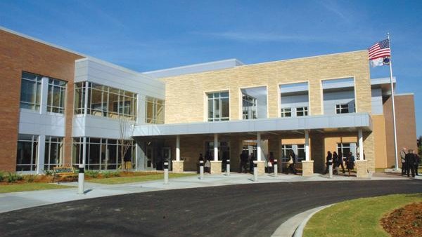 UNC Health laying off nearly 250 employees from WakeBrook facility in Raleigh - Triangle ...