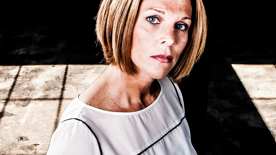 Women of Influence: Allison Korman Shelton, 2009