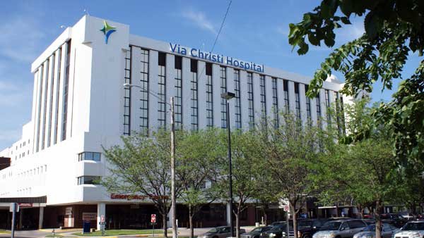 Changes in store for Via Christi's infusion center - Wichita Business ...