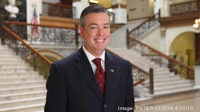 Drexel president John Fry to chair Wolf's transition team ...