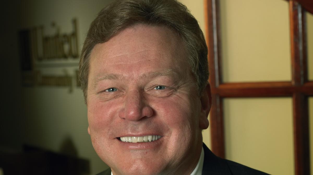 United Community Banks CEO Jimmy Tallent announces retirement - Atlanta ...