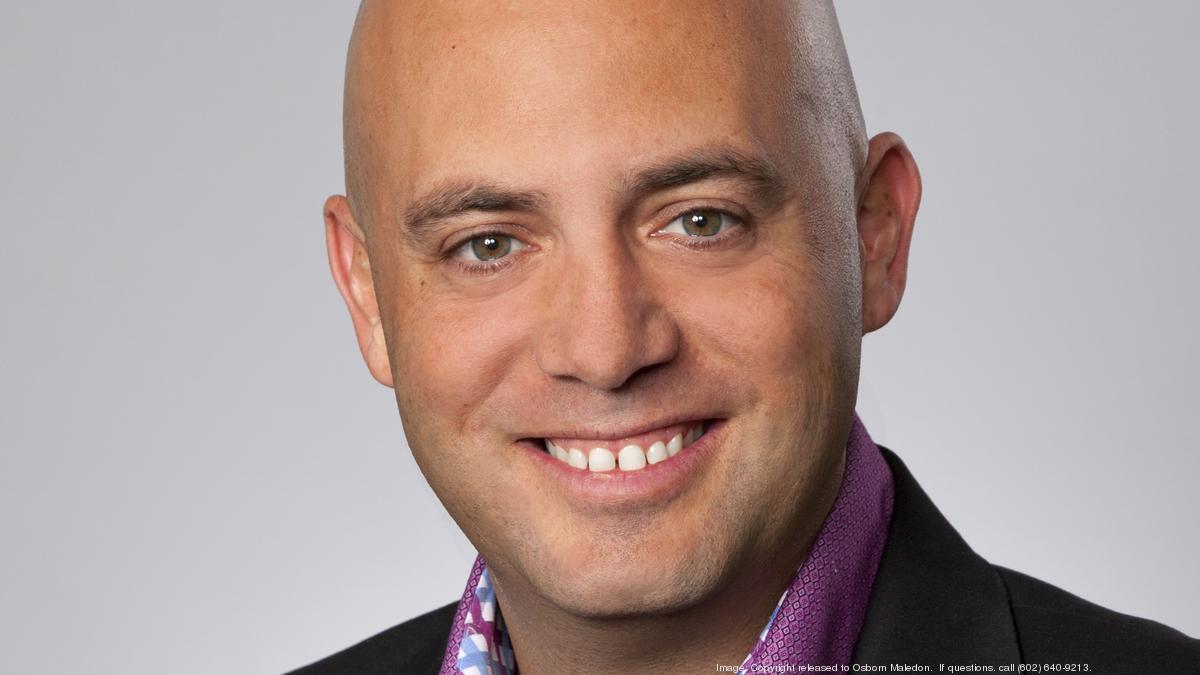 Which Venture Madness companies advanced to the second round? - Phoenix ...