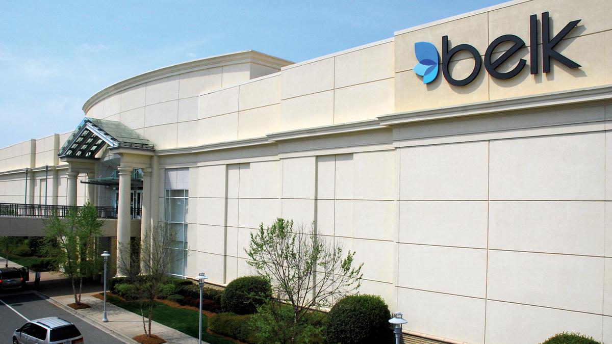 Inside the philosophy that is building Belk into a national brand ...