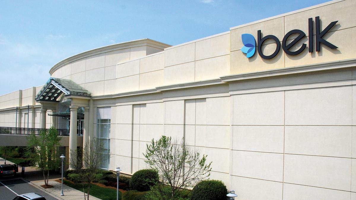 Belk to invest $12.6M in Nashville flagship store - Charlotte Business ...