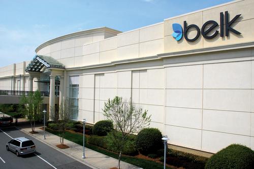 Inside the philosophy that is building Belk into a national brand ...