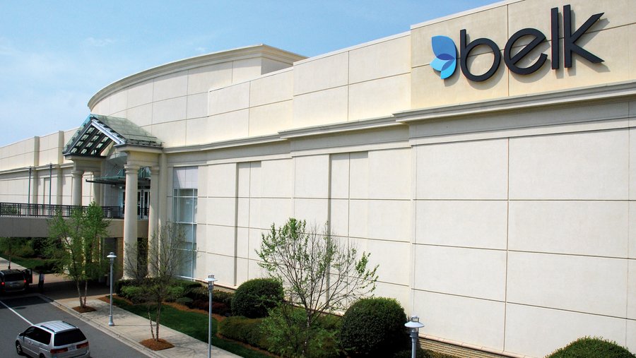 Local retailer Belk plans to file for Chapter 11 bankruptcy ...