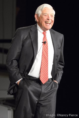 Hugh McColl’s Falfurrias Capital Partners invests in GlynnDevins ...