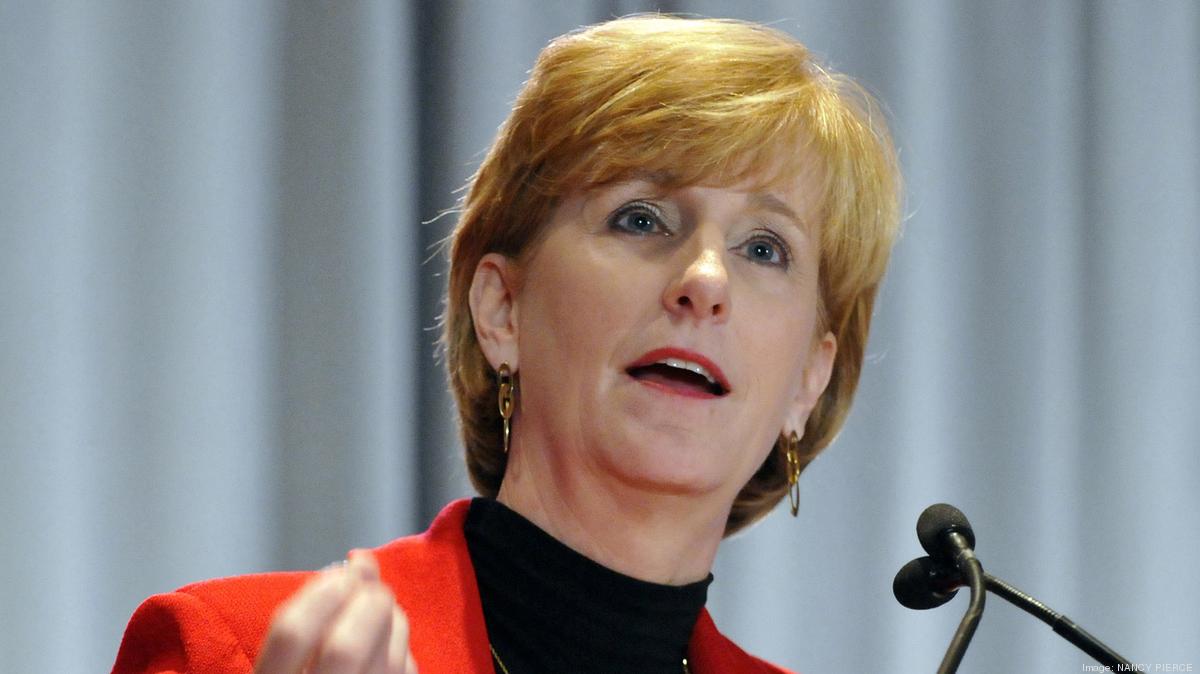 Charlotte's Newsmakers in 2013: Susan DeVore - Charlotte Business Journal