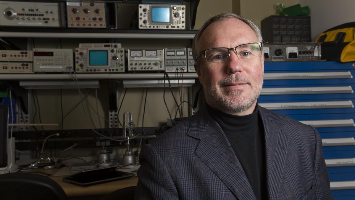 Rambus Inc. fires CEO Ron Black Rambus over conduct that 'fell short of ...