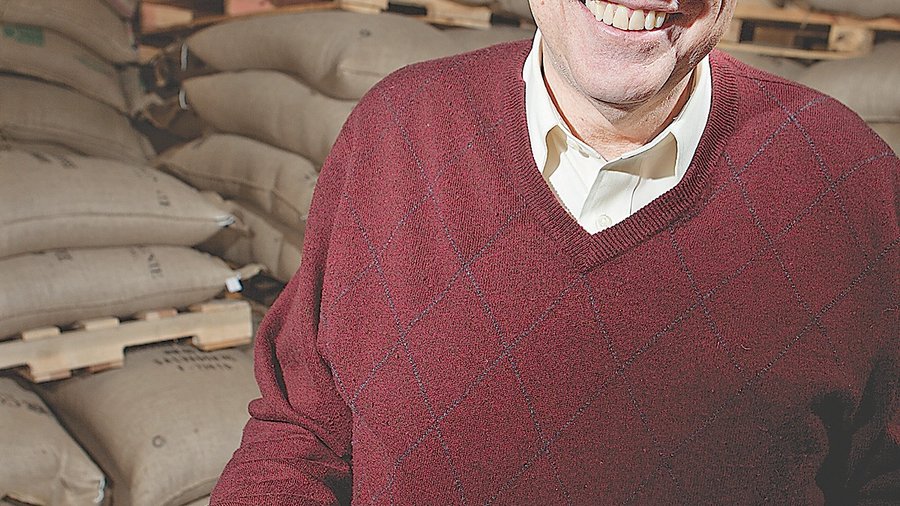 Coffee roaster adding equipment and training - Buffalo Business First