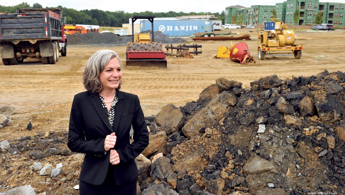 Laura Clark joins board of Federal Reserve's Charlotte branch ...