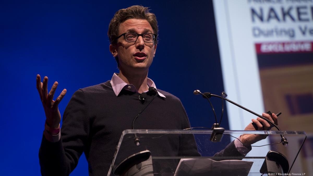 Buzzfeed's Jonah Peretti at Social Media Week: There is such a thing as ...