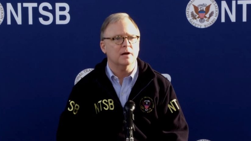 NTSB member Robert Sumwalt returning to Wichita Aero Club to offer new ...