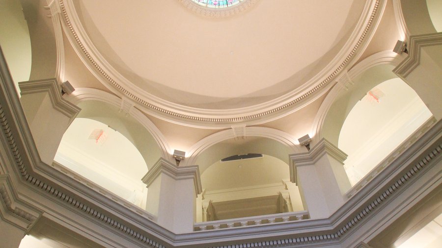 Ohio State Sullivant Hall’s $33 million renovation - SLIDESHOW ...