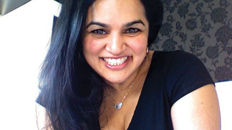 Women of Influence: Padma Rao, Bullpen Capital - Silicon Valley ...