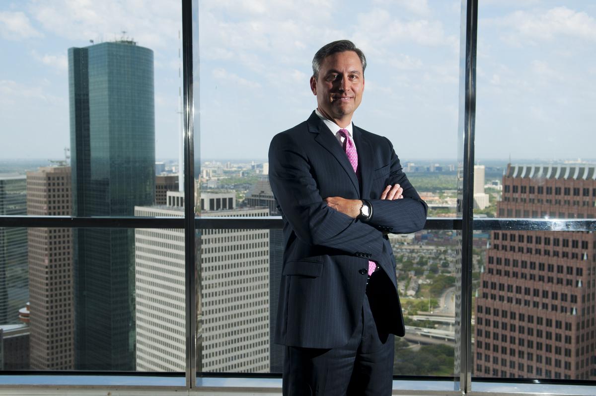 The Business Journal Interview with Timothy Day of First Reserve Corp ...