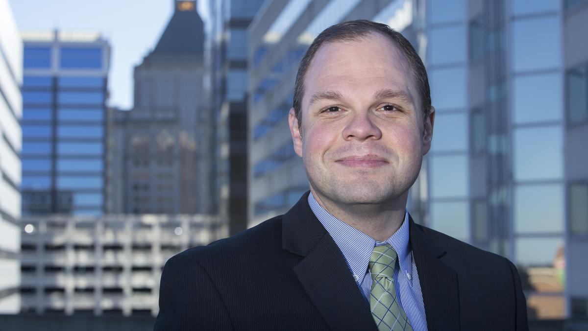 Jason Cannon: Pressing the reset button for Downtown Greensboro Inc ...