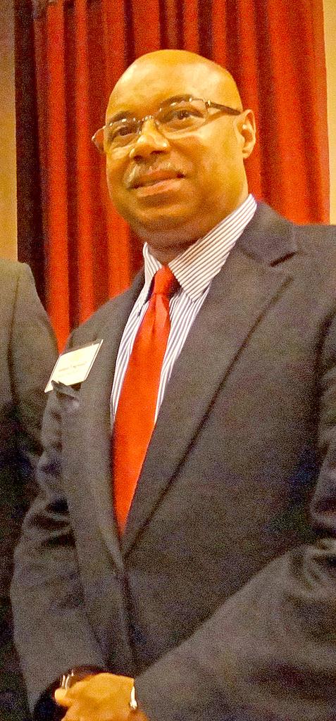 10 to Watch: George Clopton - Triad Business Journal