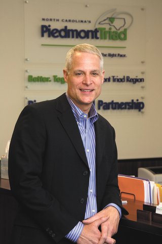 Greensboro police waiting for David Powell documents from PTP - Triad ...