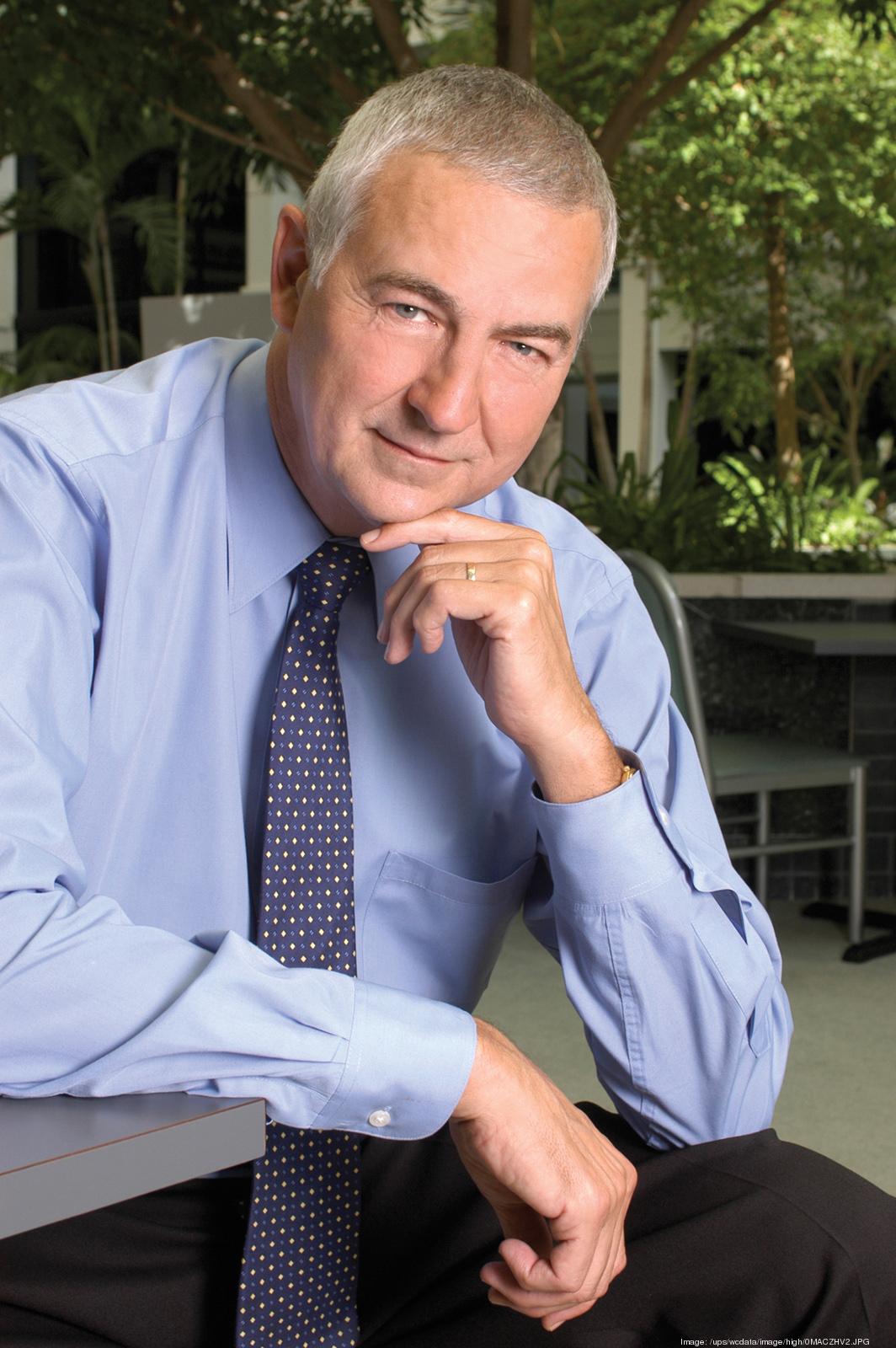 SAS' Jim Goodnight having 'too much fun' to step down - Triangle ...