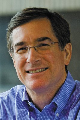 Here's the one thing Kroger CEO Dillon will never stop doing ...