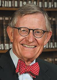 WVU asking Gordon Gee to stay as permanent president - Columbus ...
