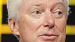 See how your weekly paycheck compares with P&G’s Lafley - Cincinnati ...