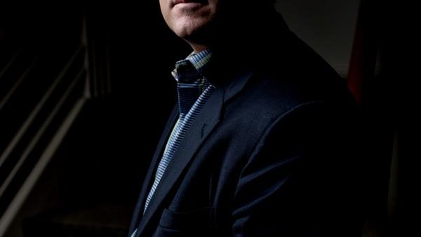$686 million-dollar man launches next company