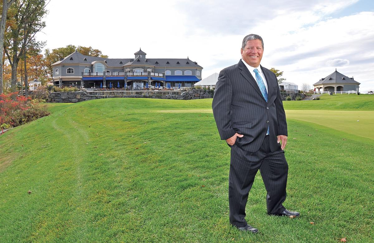 Filling every seat is Mazzone's biggest test in running 19 locations ...