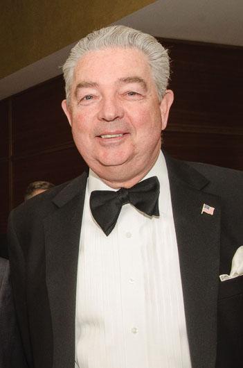 14 faces to watch in 2014: David Smith - Baltimore Business Journal