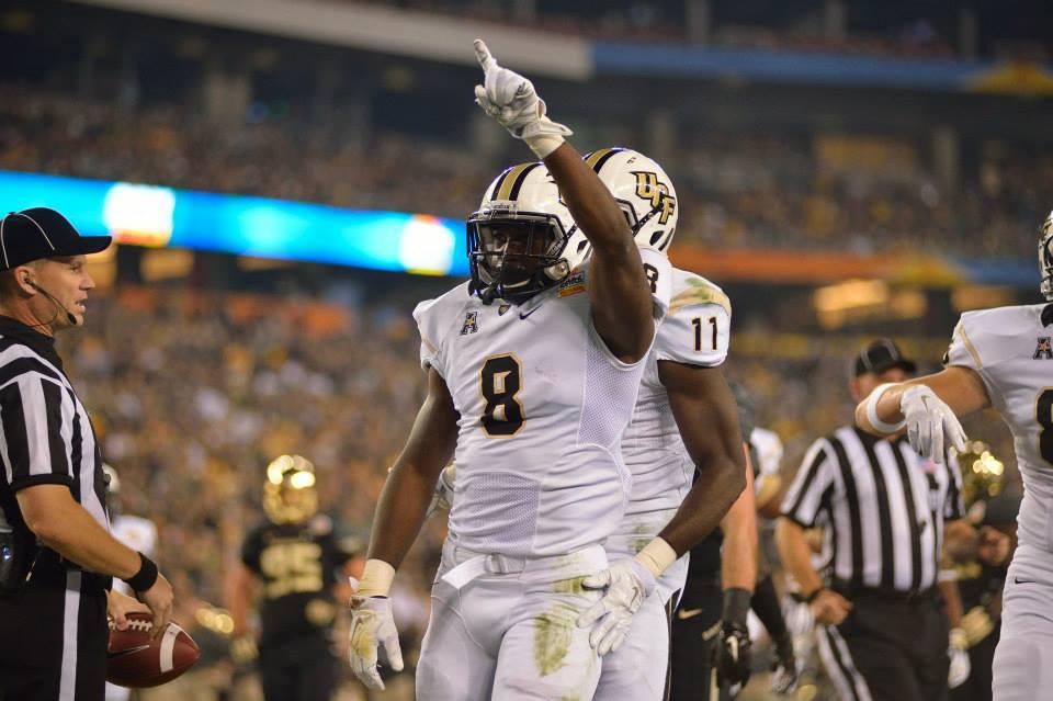 How UCF's historic football season helps Orlando biz - Orlando Business ...