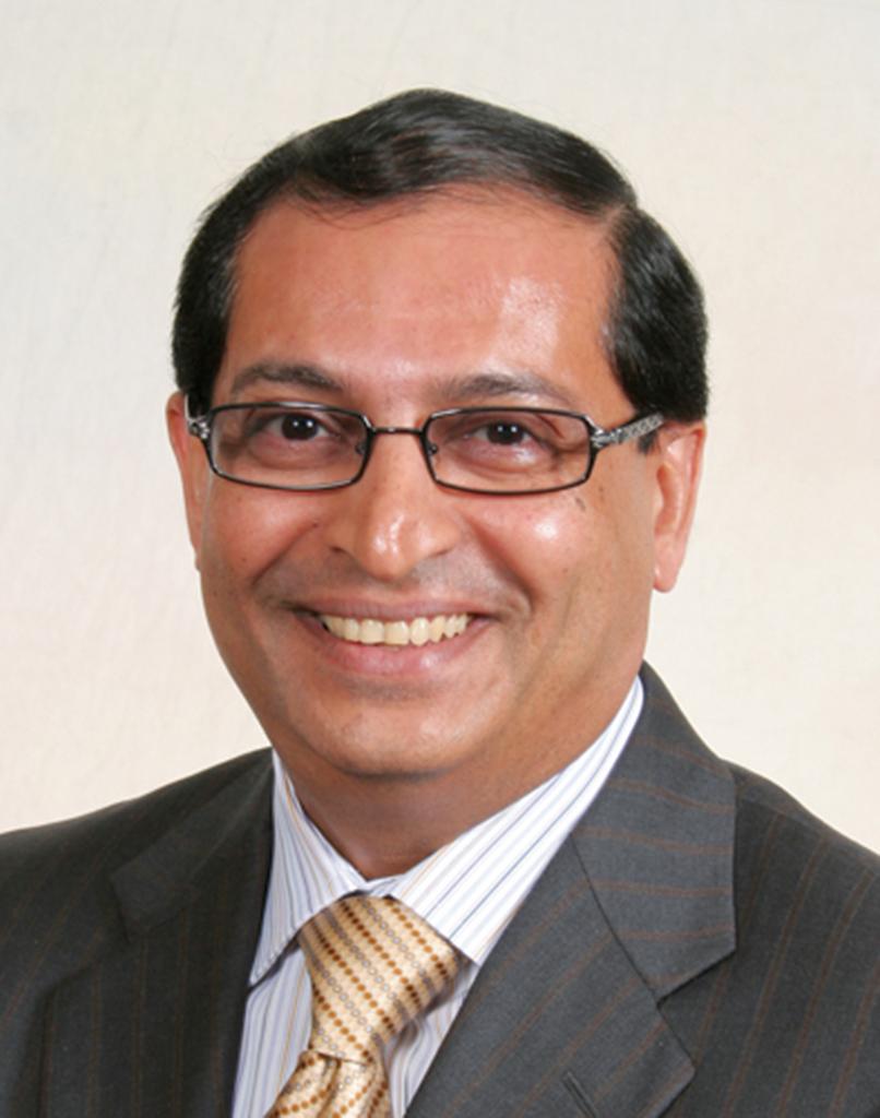 25 People to Watch 2014: Dr. A.K. Desai - Tampa Bay Business Journal