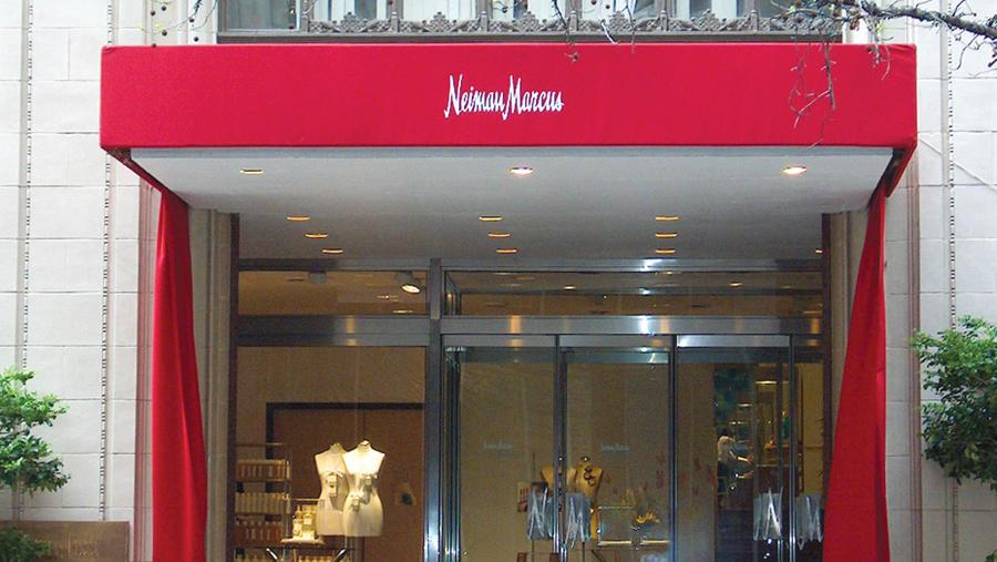 Neiman Marcus appoints first chief information security officer ...