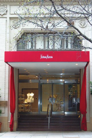 Neiman Marcus closure in downtown Dallas marks end of one era, start of ...