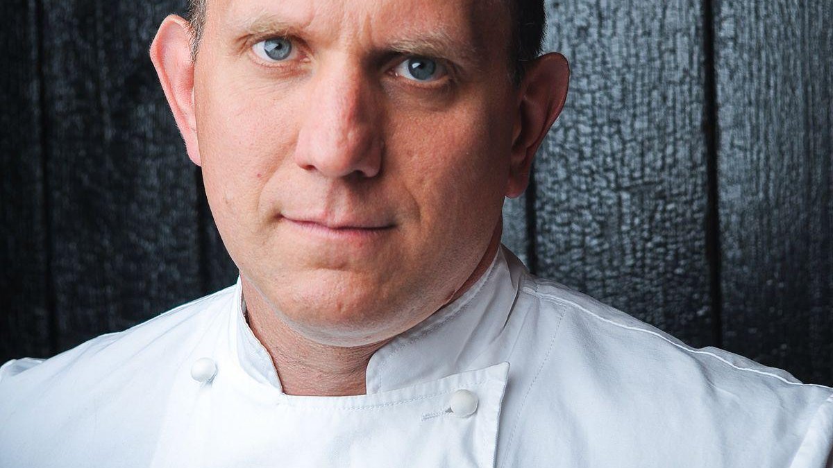 Josh Thoma, Kevin Fitzgerald of Smack Shack and Jack Riebel of Butcher ...