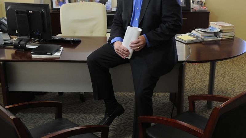 Union trust sues Sutter over alleged anti-trust violations - San ...