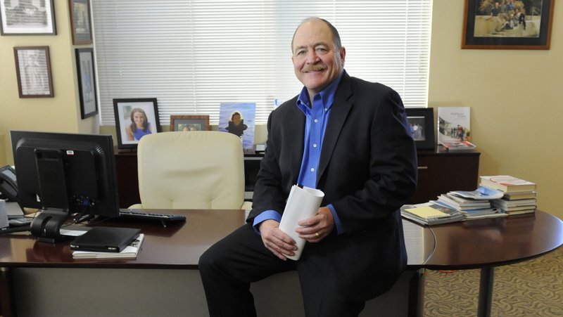 Union trust sues Sutter over alleged anti-trust violations - Sacramento ...