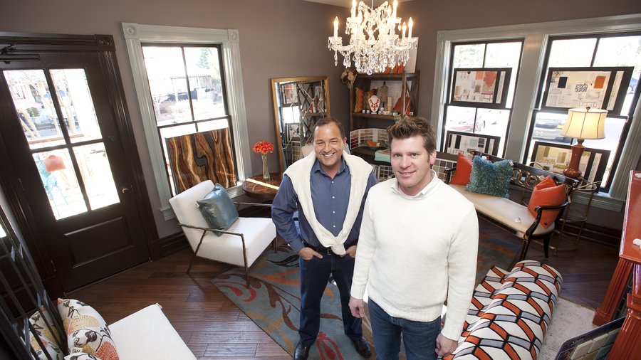 Barry Wooley Designs opening new location, restructuring - Louisville ...