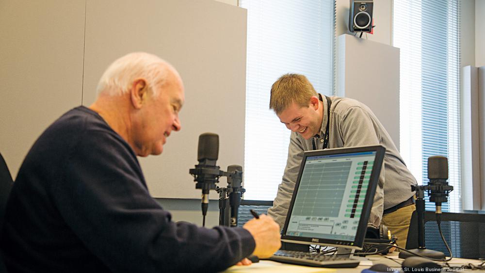 Sarah Fenske, editor of the Riverfront Times, will take over as ...