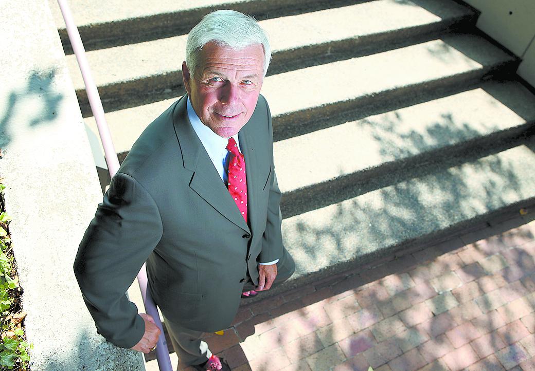 Look ahead to 2014: A year of change - Washington Business Journal