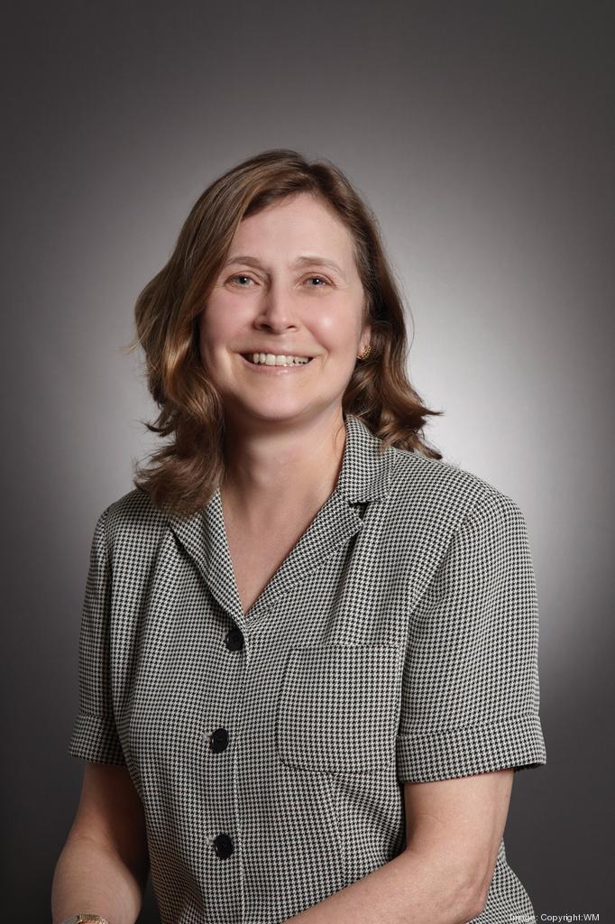 Women of Influence: Catherine Polizzi, Morrison & Foerster - Silicon ...