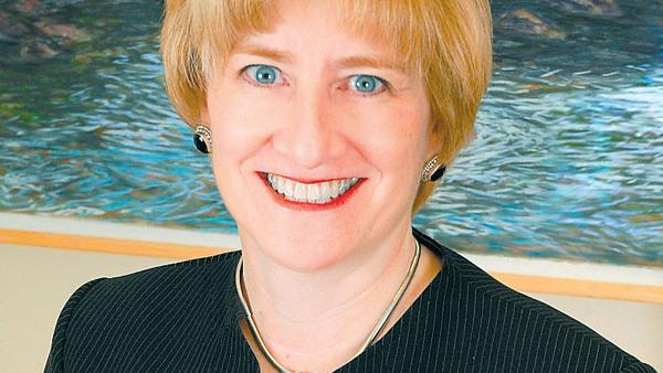 Barbara McAneny, New Mexico Cancer Center and American Medical ...