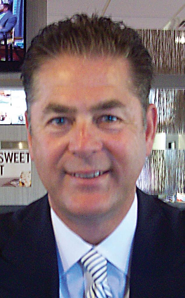 25 People to Watch 2014: Dan Fitzpatrick - Tampa Bay Business Journal