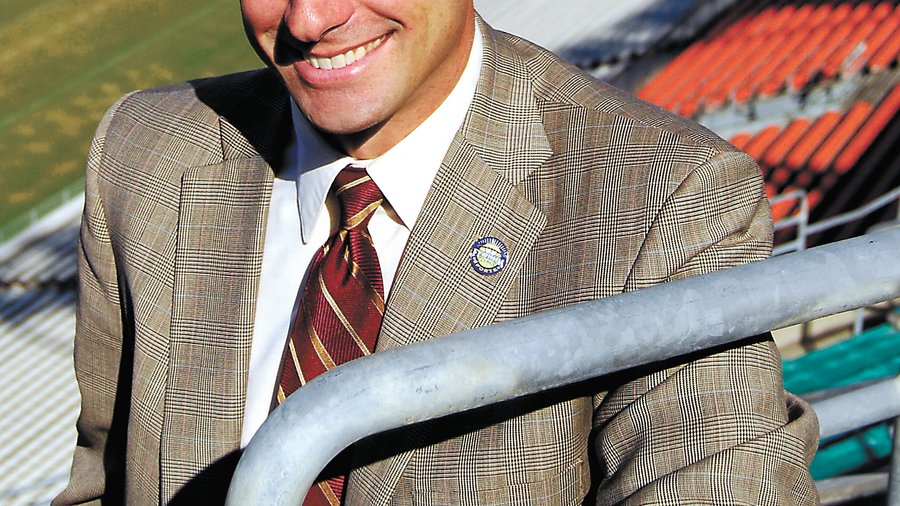 Game Changers: Steve Hogan - Orlando Business Journal